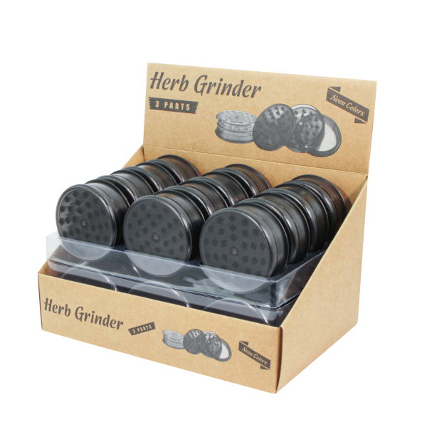 Grinders | Custom Herb Grinders